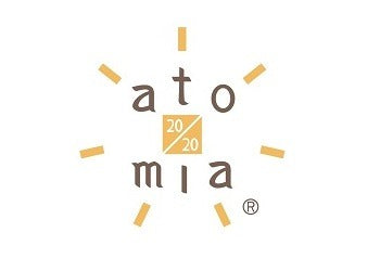 ATOMIA – 日嚐料理研習社